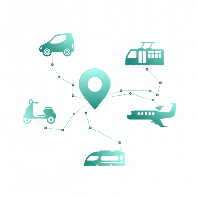 Mobility as a Service | Multi-modal Mobility and Journey Planning ...