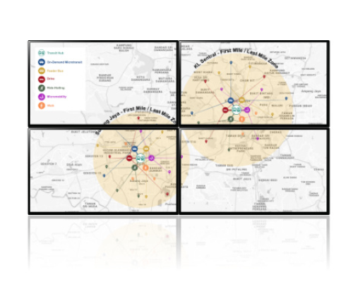 Transit Tech | Digital Solutions for Transit Operators | Asia Mobiliti ...