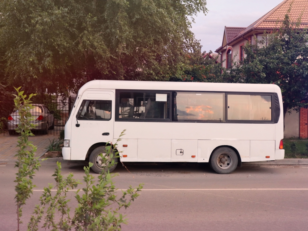 What is a DRT service like? - Asia Mobiliti