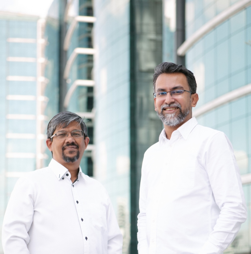Asia Mobiliti Secures Pre-Series A Funding Round To Scale Mobility-as-a ...