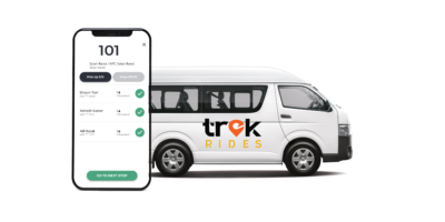 Understanding Demand-Responsive Transit (DRT) - Asia Mobiliti