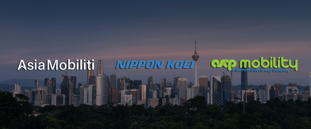 Asia Mobiliti | Pioneering Transit Technologies in Emerging Markets ...