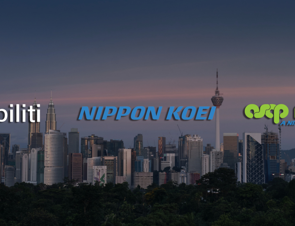 Asia Mobiliti Appointed To Run DRT Services Under the Selangor Mobility ...